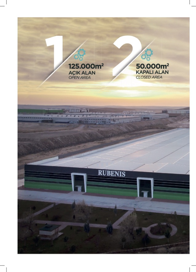 Rubenis Holding